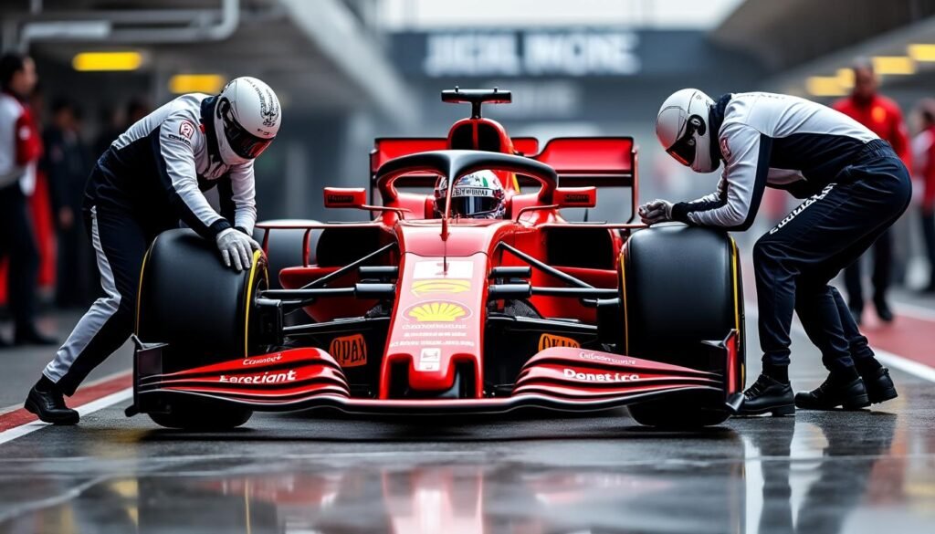 DNS, DNF, DNQ, DSQ en F1 : ce que ces 4 sigles signifient vraiment